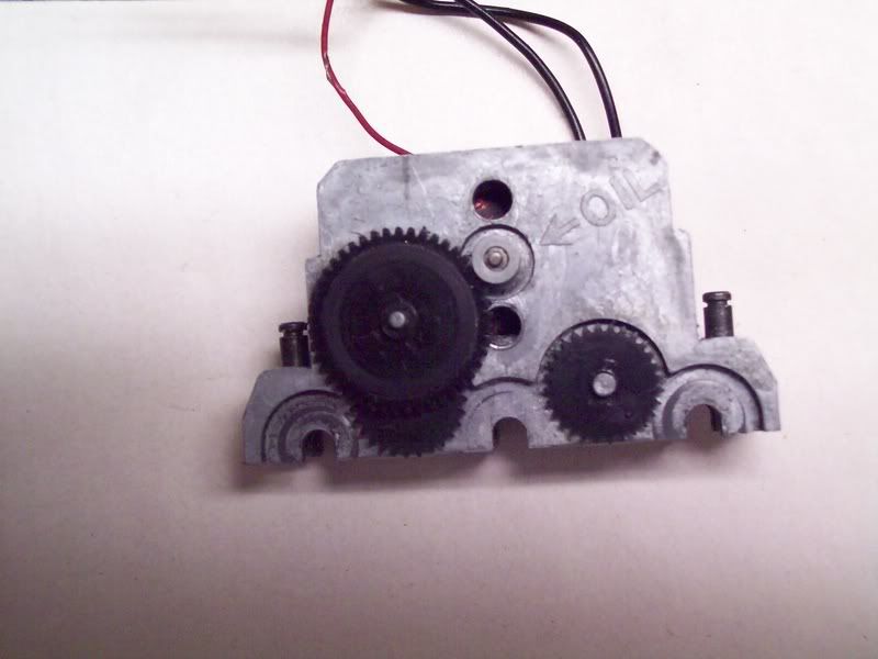 Old loco new dummy - General Discussion (Model Railroader) - Trains.com Forums